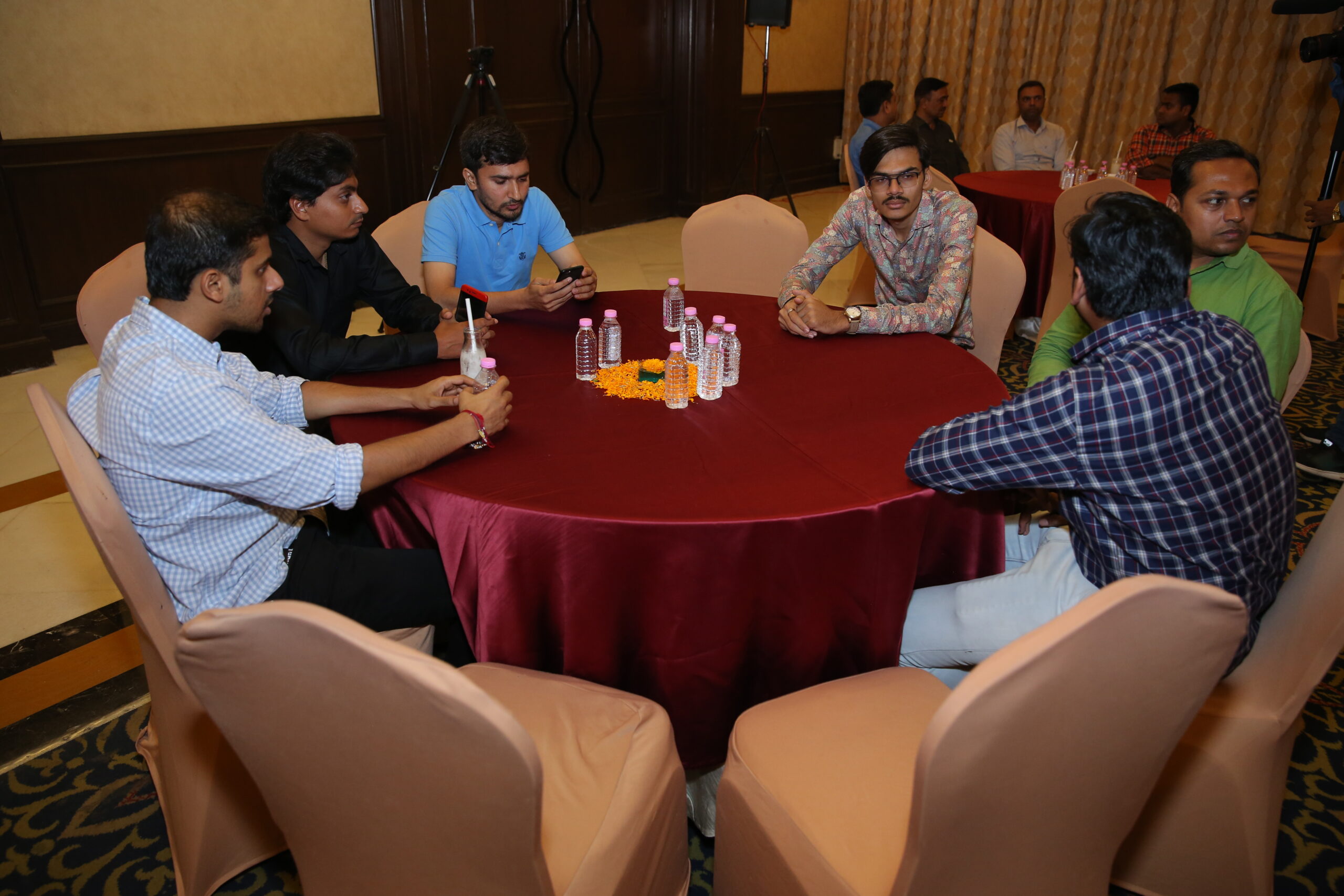 Surat Trade Mission 2025